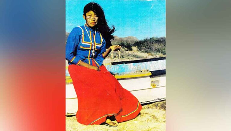 Conoce El Traje Típico De Sonora - Vacaciones.Vip